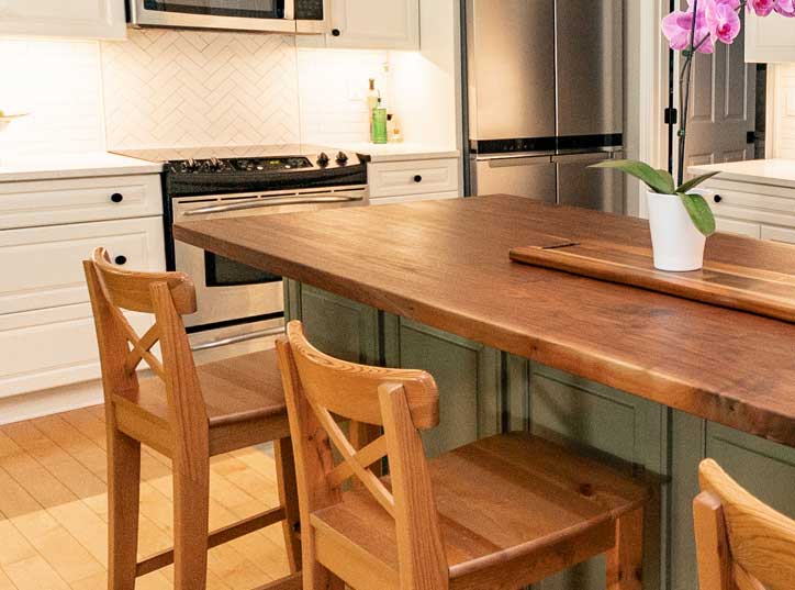 Meet The Team | Wood Ingenuity